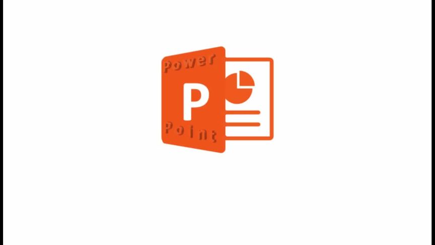 大家好,#ppt 全称Powerpoint,直译“让观点更有力量”