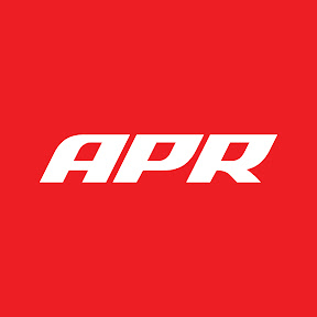 APR中国官方账号 