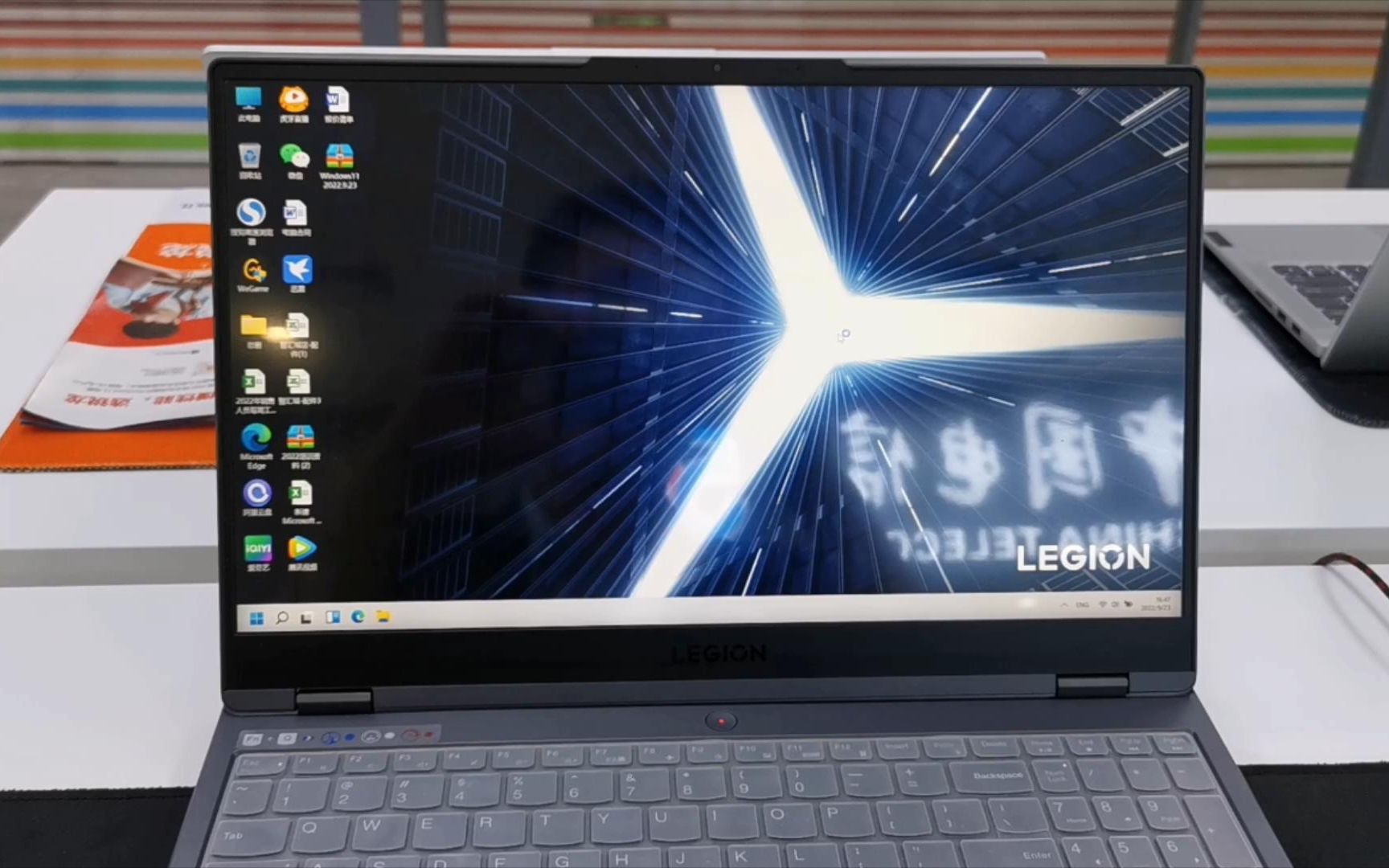 Win11重大升级,联想拯救者升级Win11 22H2版本,不会升级的可以参照...
