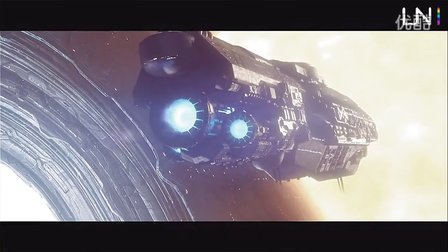 光环 斯巴达行动CG动画第10集中英文双语字幕【游侠UNI宣传部】