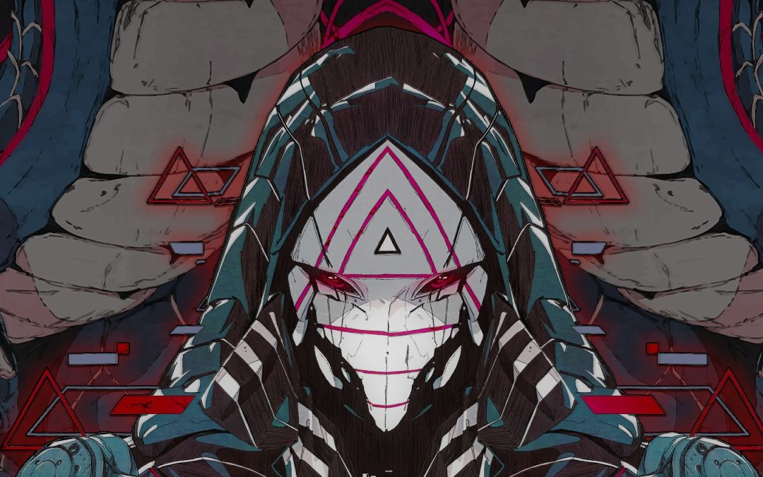 星际战甲掉帧模拟器