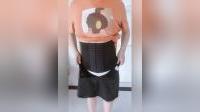 君晓天云孕妇剖腹产产后专用束腹带医用纱布无弹力束腰绑带缠肚子...