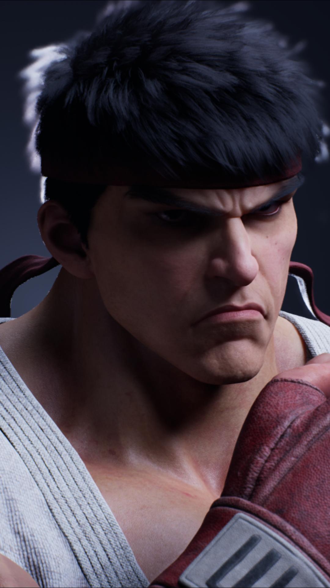 隆之超酷,燃动街头霸王热血魂!