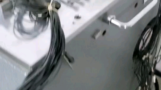 鼠标微动开关寿命测试