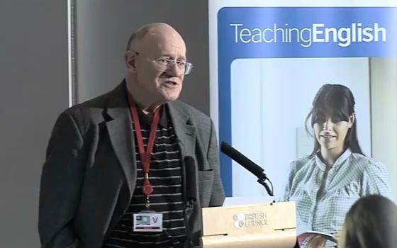 Some things that matter in grammar teaching and some things that don't ...