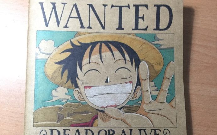 【yuKi】教你低成本DIY动漫笔记本