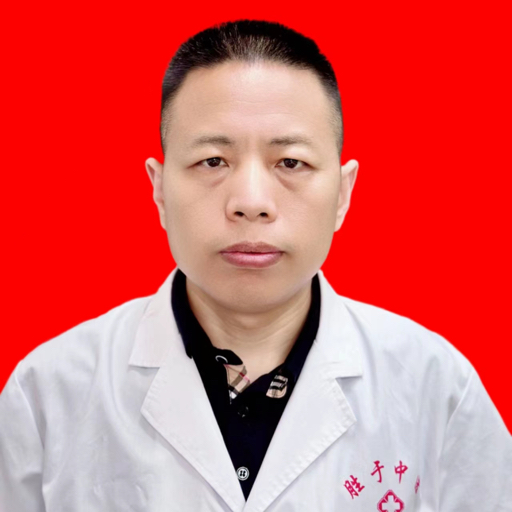 胜于中医 