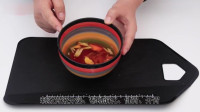 干橘子皮加生姜一起泡水喝,作用太厉害了!学会全家人都受益