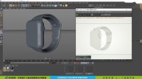 C4D教程2-01oc渲染器基本使用与设置