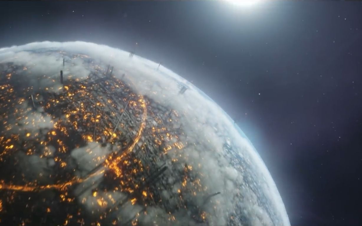 【群星】银河系新闻29:我只站人类的立场!_单机游戏热门视频