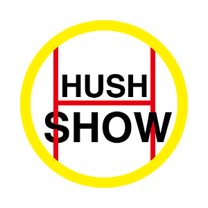 HUSH-SHOW哈氏秀 