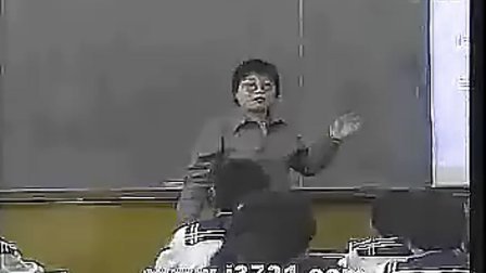 ...(胡颖华)说课及课堂实录 初一政治—— 新课程初中政治多媒体课程示范