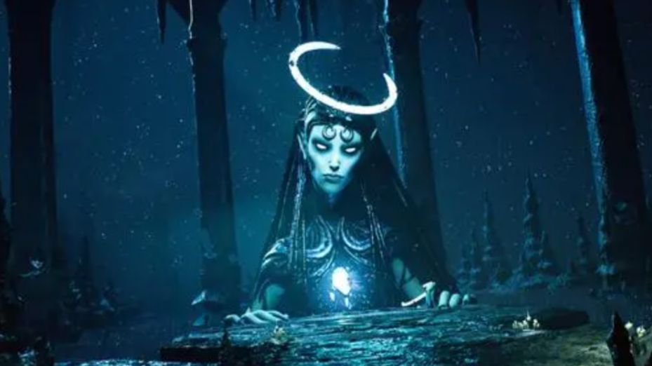 遗迹2(主线流程记录)——涅鲁德篇_单机游戏热门视频