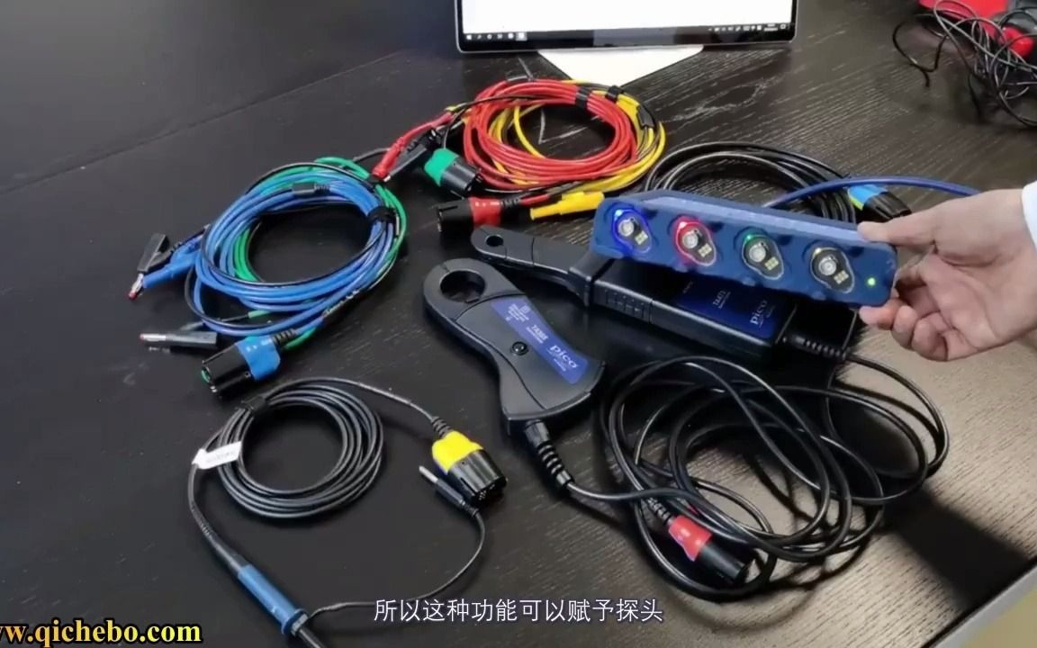 掀开Pico新版示波器和PicoScope 7软件的神秘面纱