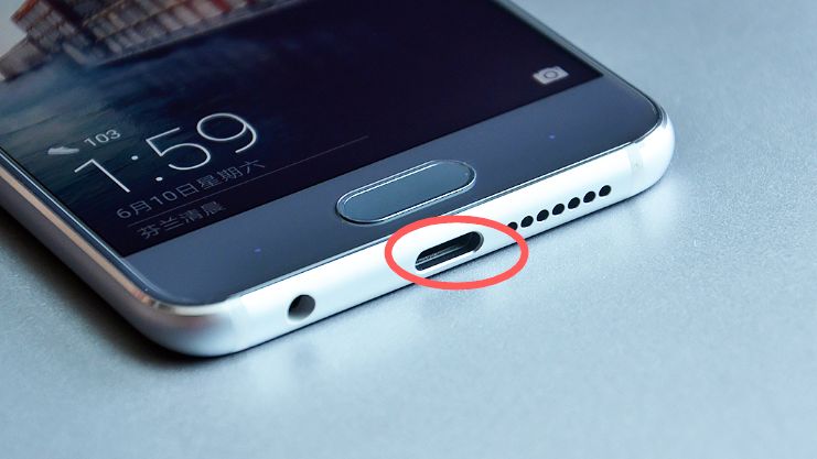 为何越来越多的手机使用Type c接口?Type c接口是什么?