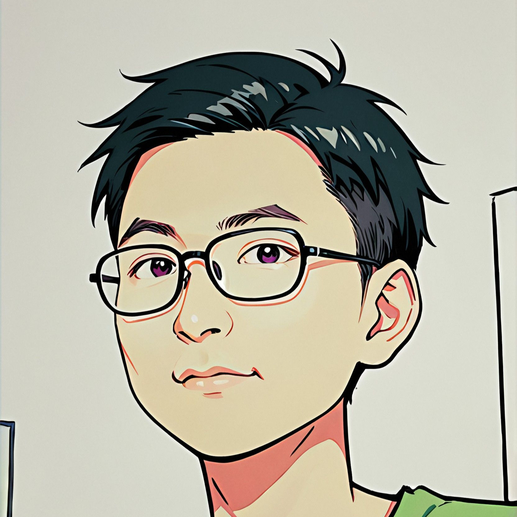 瑞哥自习室 