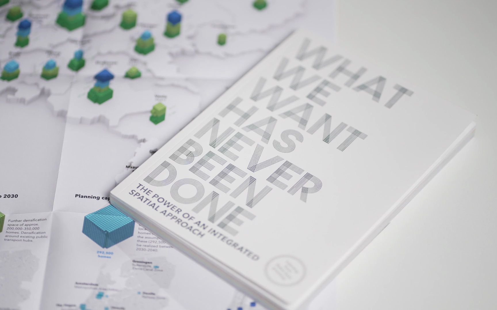 UNStudio 新书英文版发行:"What We Want Has Never Been Done"|《...