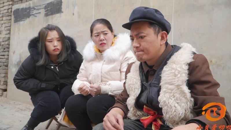 搞笑短剧:小伙吹牛自己算算术厉害,结果14减6都不知道等于几!