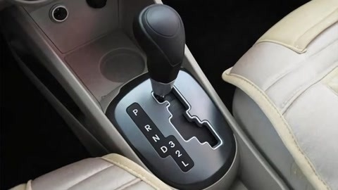 汽车自动挡上的P、R、N、D、S、M、L,分别表示什么意思?