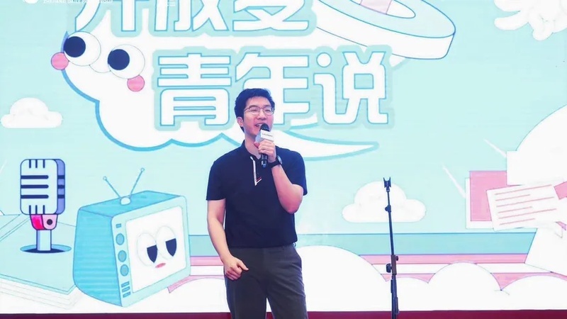 开放麦青年说 | AI是传统媒体变革的"救生圈"?