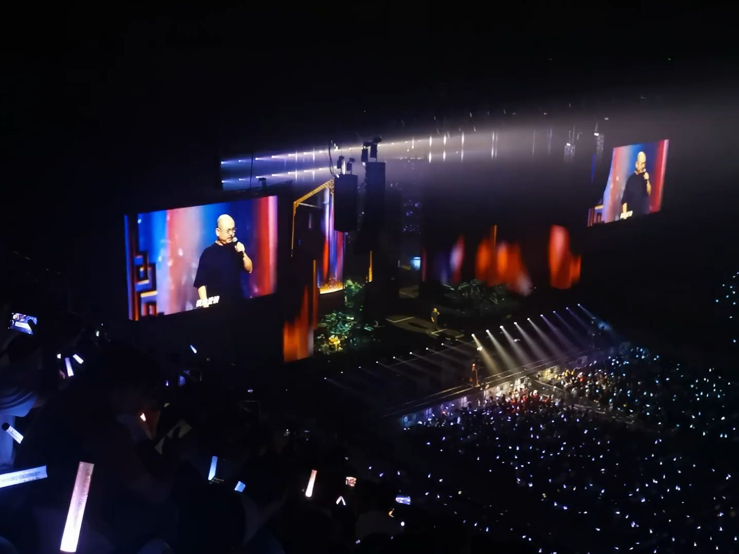 刀郎2024.10.06巡回演唱会广州完整版!高清收藏版!