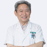中医朱建贵教授 