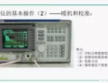 04.频谱仪的基本原理和使用