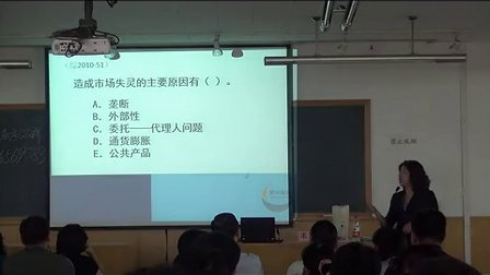 最新注册物业管理师课程-乾元智博真题破译