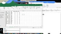 PC《Microsoft Excel 2019》如何隐藏工作表