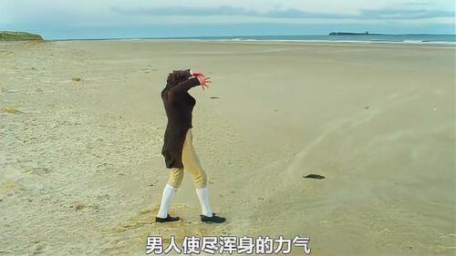 这个魔法师太狠了《魔法师》