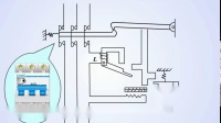 断路器的工作原理