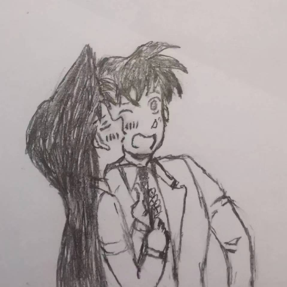 朔十方 
