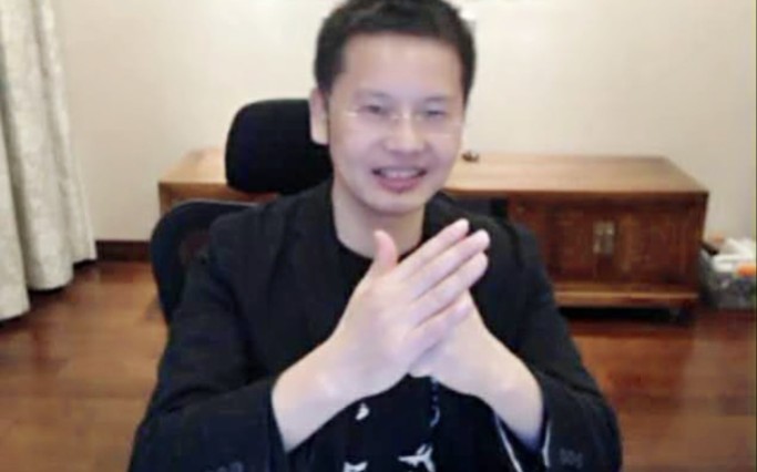 方志平电脑键盘盲打指法