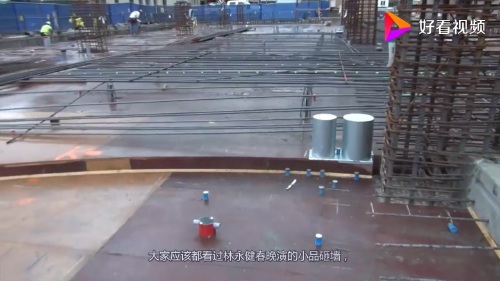 为什么中国的房子不用框架结构,而用剪刀墙结构?今天算长见识了