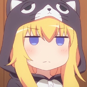 猫百璃MAOgerX 