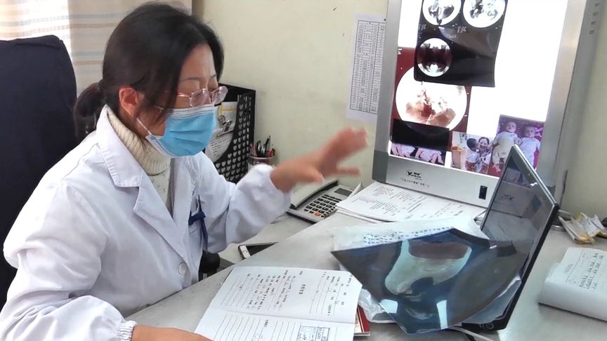 输卵管近端堵塞和远端堵塞治疗方法不一样,看看你属于哪一种