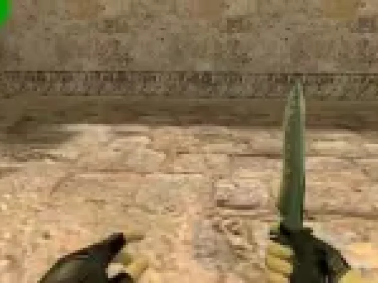 CS1.6狗跳