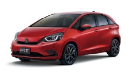 2023/2024 本田 飞度 全面碰撞测试 tncap