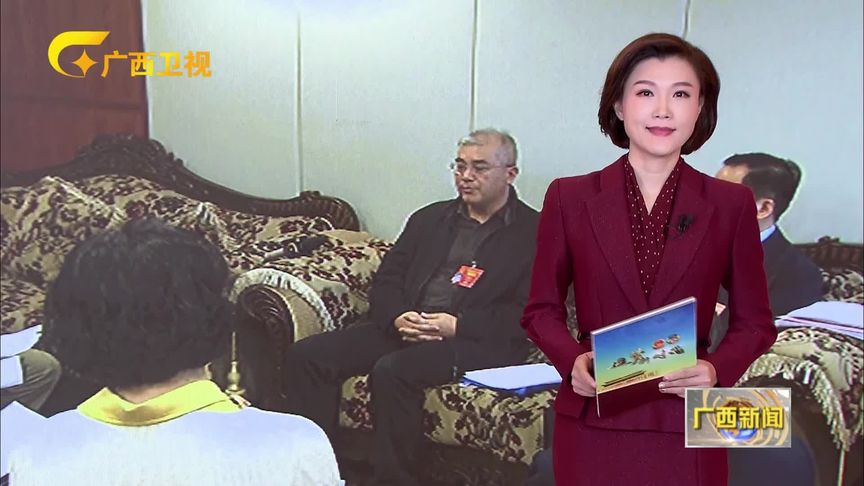 不负人民重托 无愧伟大时代 广西全国人大代表积极准备议案建议