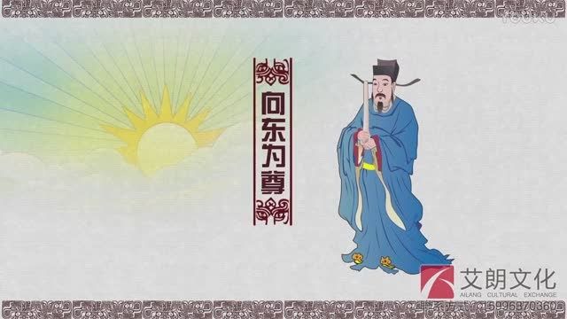 从鸿门宴看座次排位