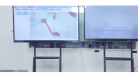 信息化课堂教学_专业课程一组(装备制造大类)_铰链四杆机构类型的判别