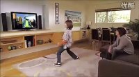 微软xbox360 Kinect,不仅仅是体感游戏!