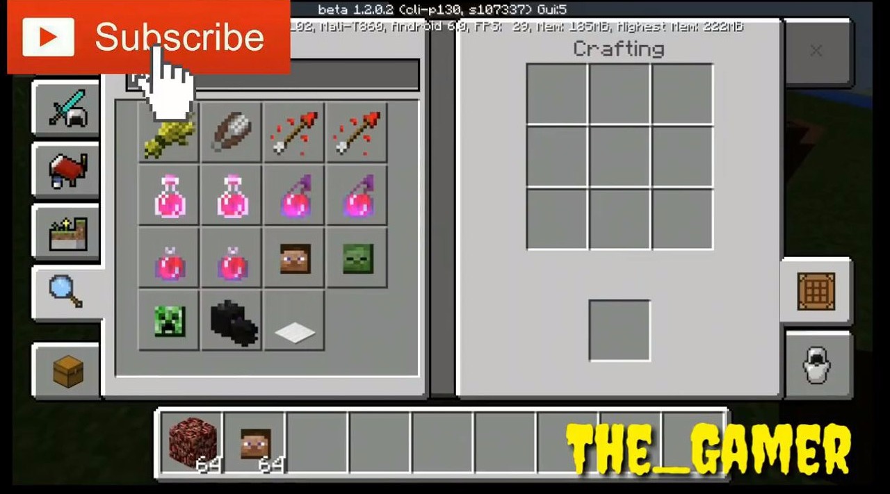 我的世界简单教程 如何召唤HIM