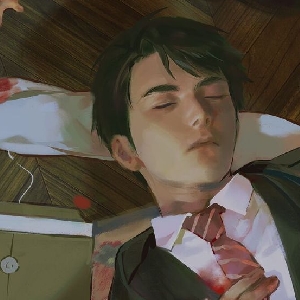 吃饱薄荷 