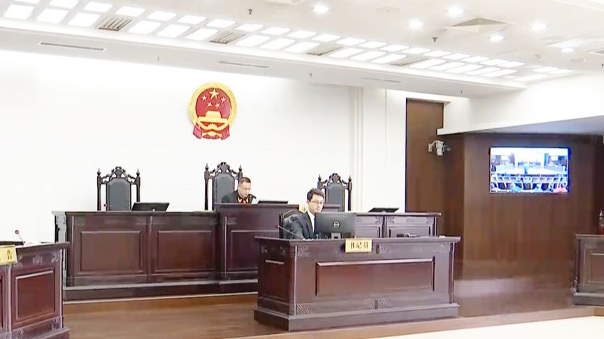 北京:东城法院召开涉中小企业劳动争议案件新闻通报会