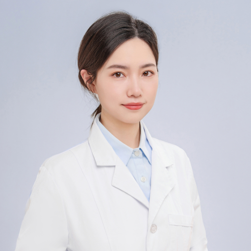 医学硕士菲菲 
