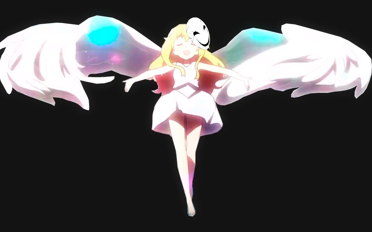 【泛式/录播】直播四周年