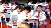 千课万人核心素养下的小学科学课堂示范课_点亮小灯泡(三年级 闻蓉美...