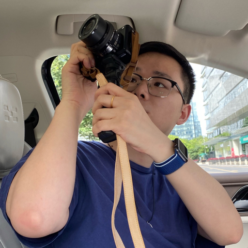大俊聊科技 