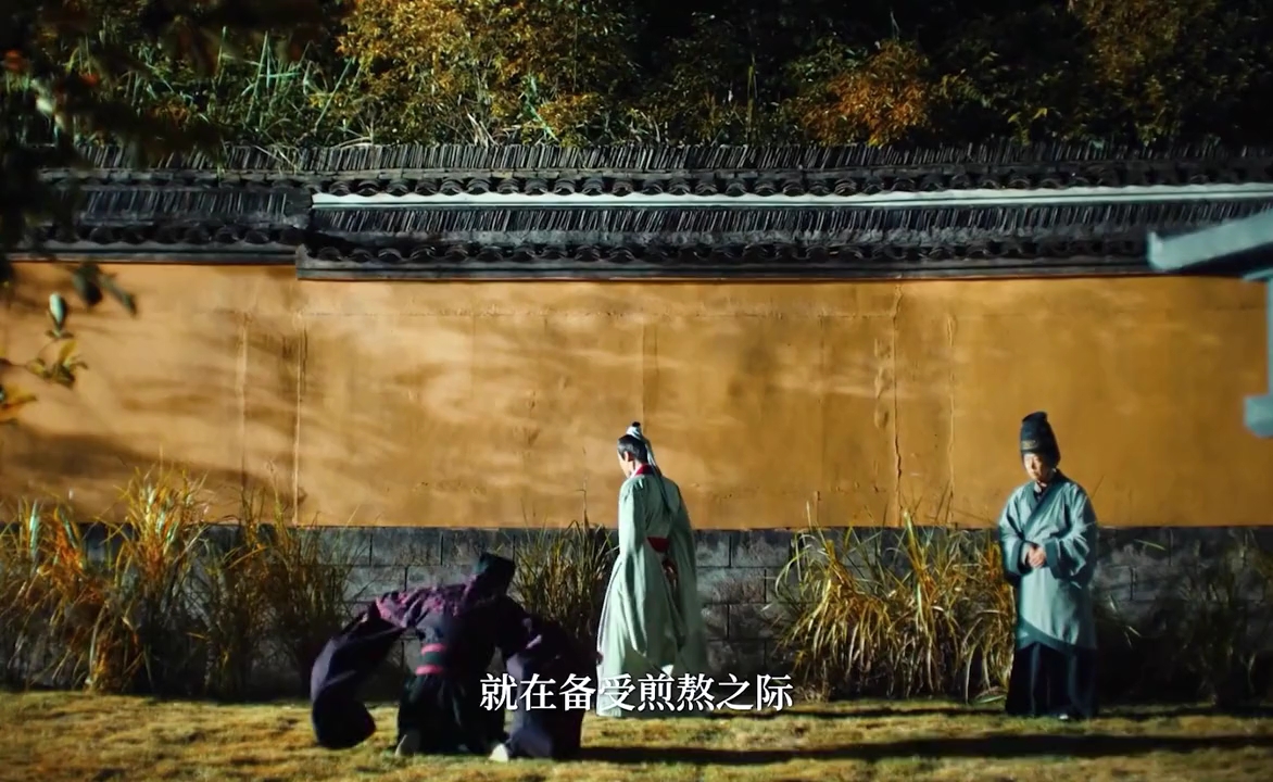 东晋南朝时期